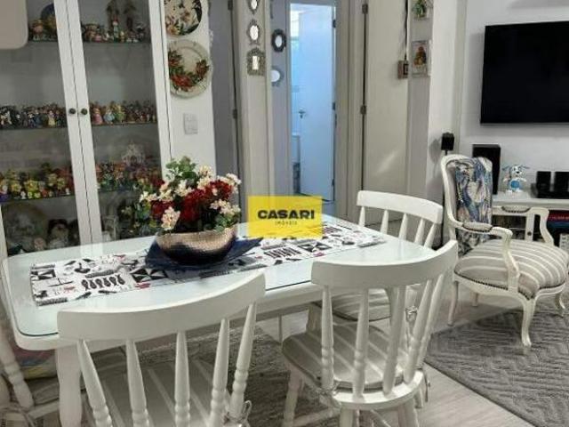 Apartamento com 3 Dormitórios à Venda – São Bernardo do Campo