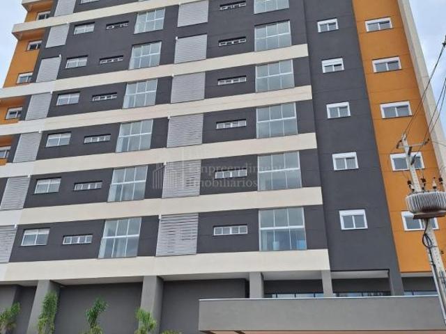 Apartamento com 3 dormitórios à venda, SÃO FRANCISCO, CAMPO GRANDE MS