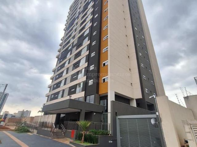 Apartamento com 3 dormitórios à venda, SÃO FRANCISCO, CAMPO GRANDE MS
