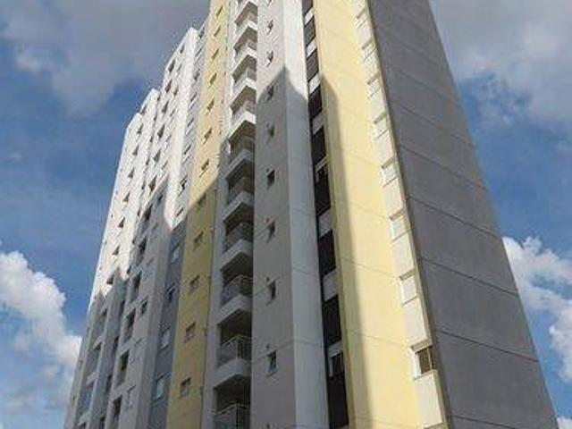 Apartamento com 3 dormitórios à venda Santa Maria Santo André/SP