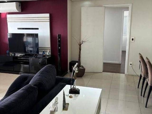 Apartamento com 3 dormitórios à venda Santo Antônio São Caetano do Sul/SP