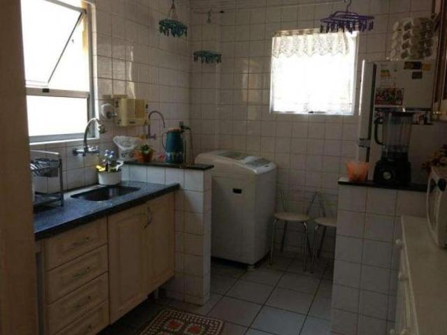 Apartamento com 3 dormitórios à venda Sorocaba/SP
