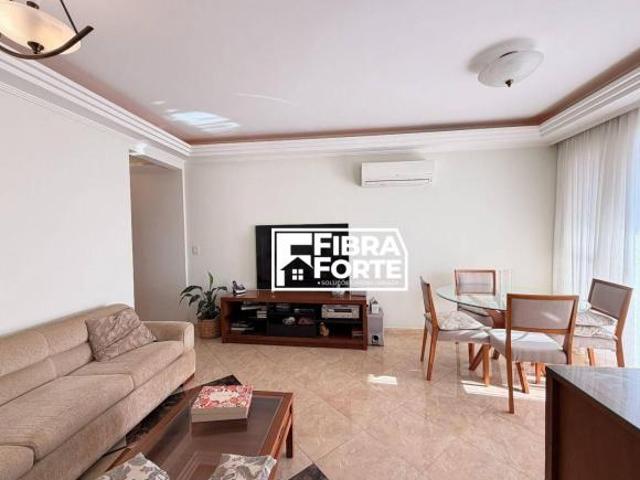Apartamento com 3 dormitórios à venda Taquaral Campinas/SP