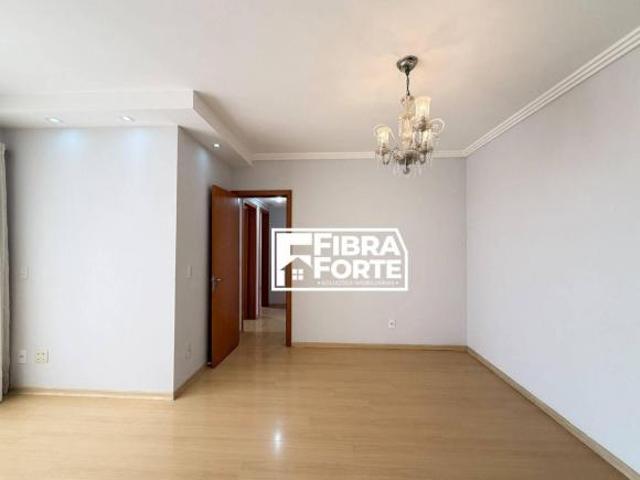 Apartamento com 3 dormitórios à venda Taquaral Campinas/SP