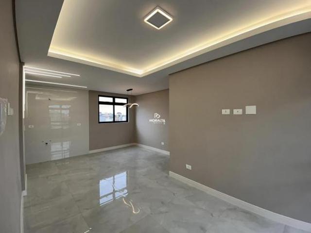 Apartamento com 3 dormitórios à venda Urano São José dos Pinhais/PR