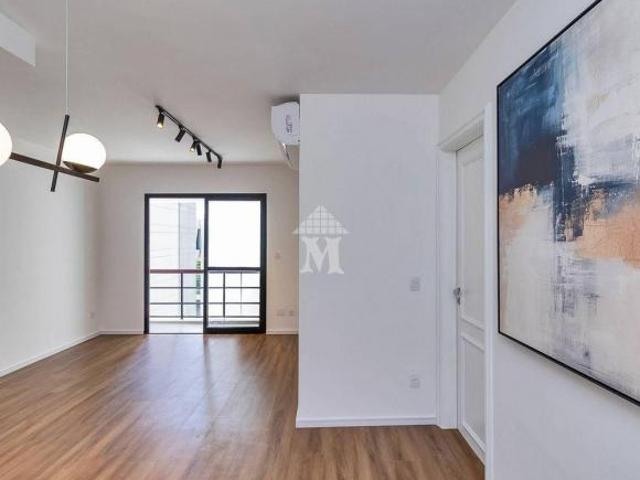 Apartamento com 3 dormitórios à venda Via Olímpia