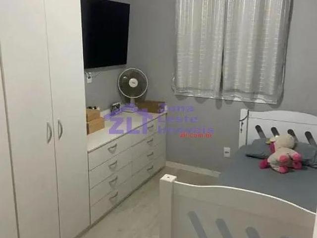 Apartamento com 3 dormitórios à venda Vila Carrão São Paulo