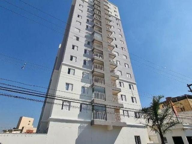 Apartamento com 3 dormitórios à venda Vila Curuçá Santo André/SP