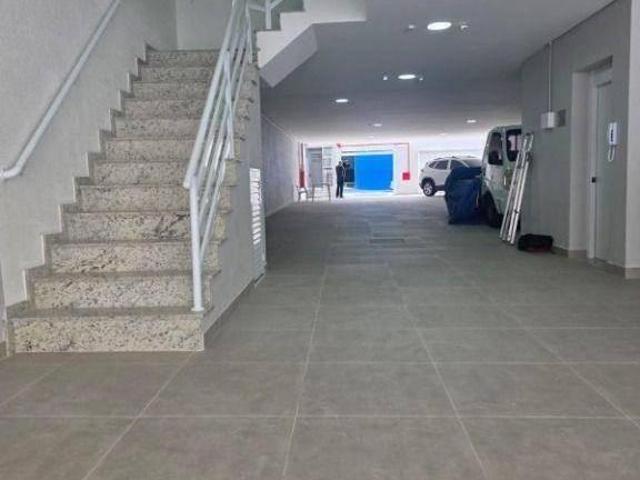 Apartamento com 3 dormitórios à venda Vila Curuçá Santo André/SP