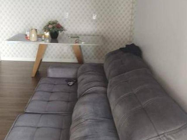 Apartamento com 3 dormitórios à venda Vila Apiaí Santo André/SP