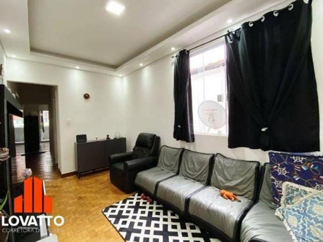 Apartamento com 3 dormitórios à venda Vila Assunção Santo André/SP