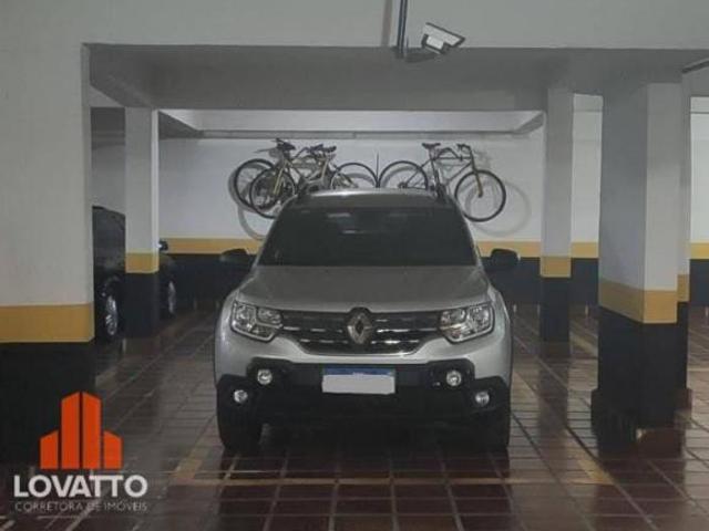 Apartamento com 3 dormitórios à venda Vila Bastos Santo André/SP
