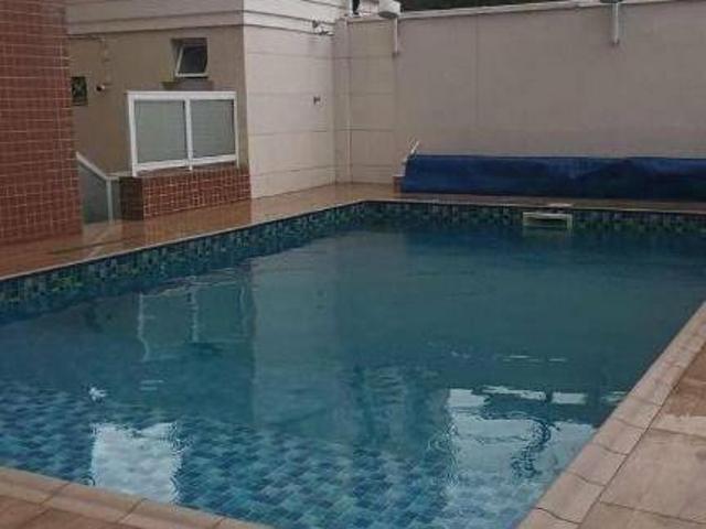 Apartamento com 3 dormitórios à venda Vila Bastos Santo André/SP