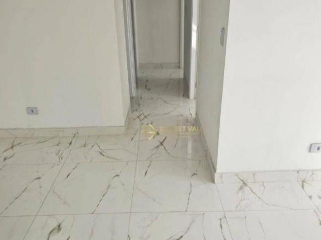 Apartamento com 3 dormitórios à venda, Vila Branca Jacareí/SP