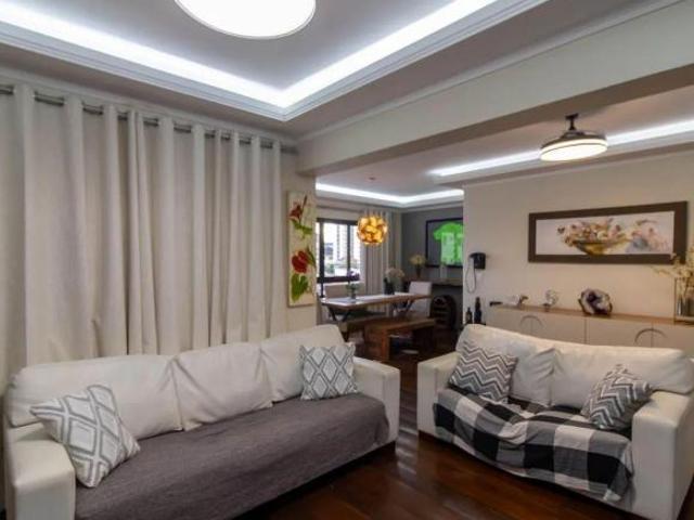 Apartamento com 3 dormitórios à venda Vila Galvão Guarulhos/SP