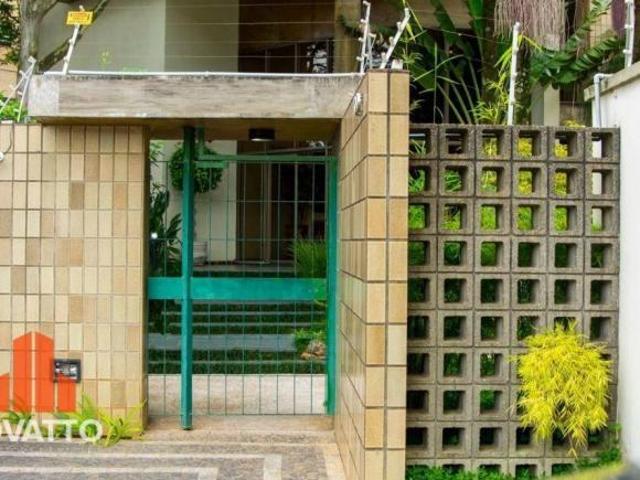 Apartamento com 3 dormitórios à venda Vila Gilda Santo André/SP