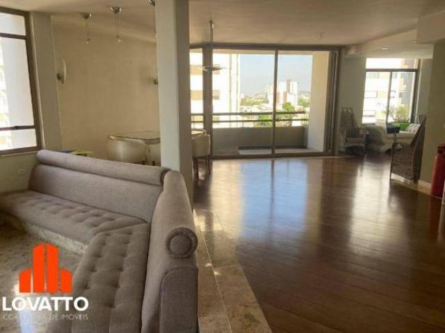 Apartamento com 3 dormitórios à venda Vila Gilda Santo André/SP