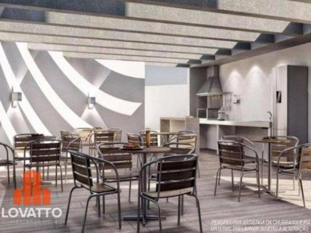 Apartamento com 3 dormitórios à venda Vila Guiomar Santo André/SP