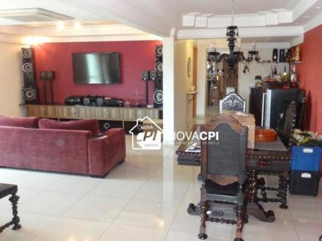 Apartamento com 3 dormitórios à venda Vila Guilhermina Praia Grande/SP