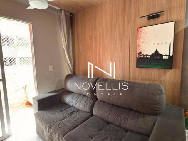 Apartamento com 3 dormitórios à venda Vila Ema São José dos Campos/SP