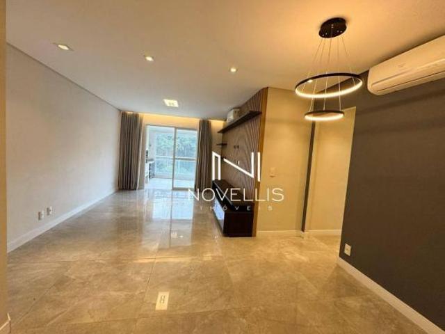 Apartamento com 3 dormitórios à venda Vila Ema São José dos Campos/SP