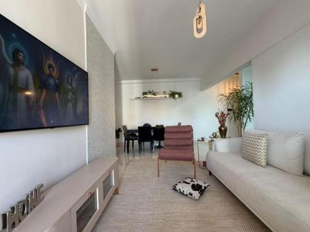 Apartamento com 3 dormitórios à venda Vila Independência Sorocaba/SP