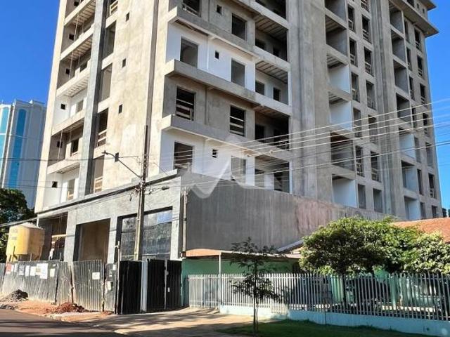 Apartamento com 3 dormitórios à venda, Vila Industrial, TOLEDO PR