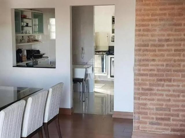 Apartamento com 3 dormitórios à Venda Vila Olimpia