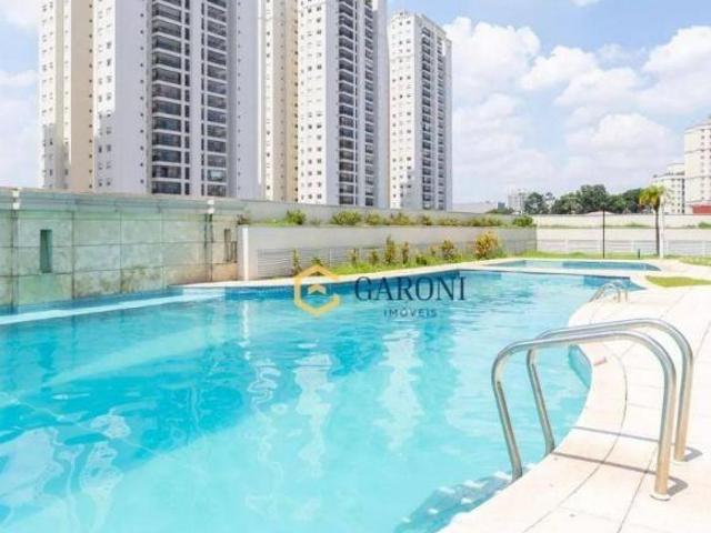 Apartamento com 3 dormitórios à venda Vila Leopoldina São Paulo/SP