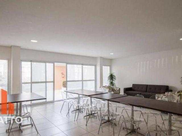 Apartamento com 3 dormitórios à venda Vila Lusitânia São Bernardo do Campo/SP