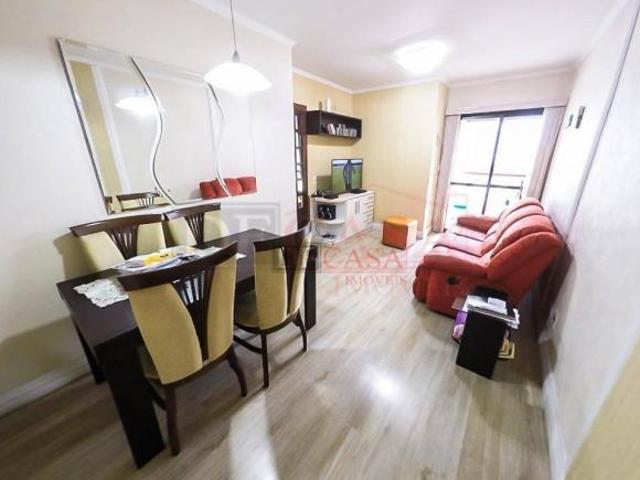 Apartamento com 3 dormitórios à venda, Vila Matilde São Paulo/SP