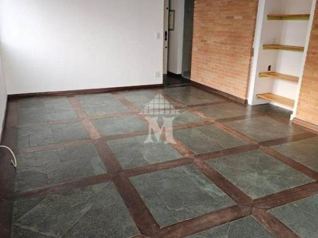 Apartamento com 3 dormitórios à venda Vila Madalena