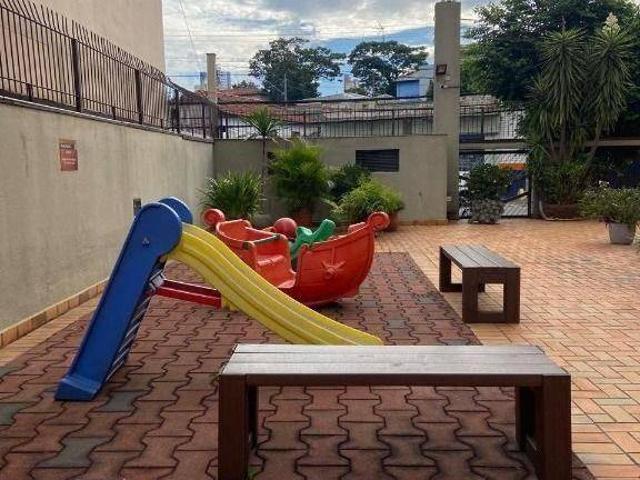 Apartamento com 3 dormitórios à venda Vila Marina Santo André/SP