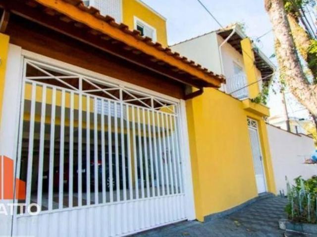 Apartamento com 3 dormitórios à venda Vila Marina Santo André/SP