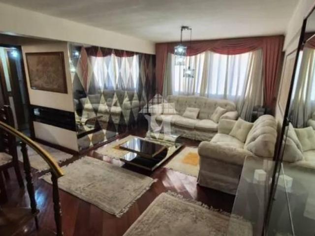 Apartamento com 3 dormitórios à venda Vila Mariana