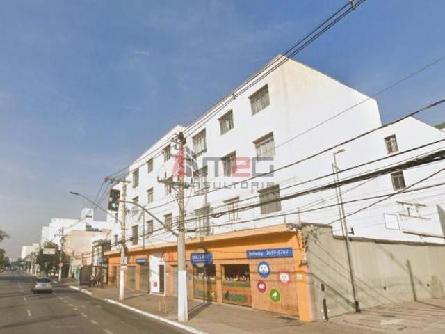 Apartamento com 3 dormitórios á venda Vila Mariana/SP