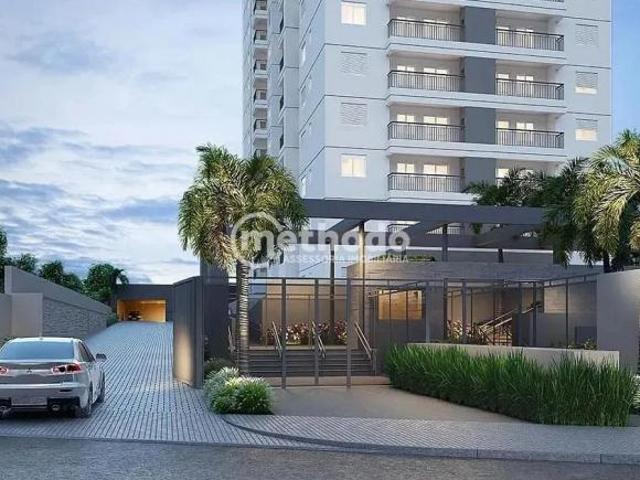 Apartamento com 3 dormitórios à venda, Vila São Bento Campinas/SP