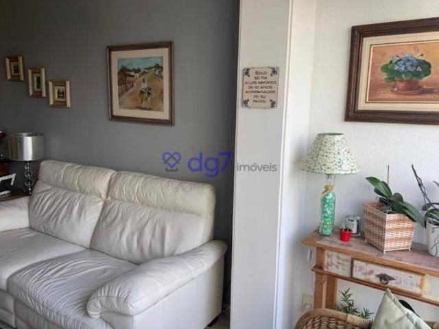 Apartamento com 3 dormitórios à venda Vila Sônia São Paulo/SP