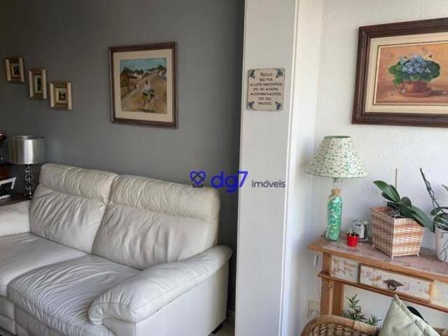 Apartamento com 3 dormitórios à venda Vila Sônia São Paulo/SP