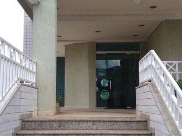 Apartamento com 3 dormitórios à venda Vila Pinheirinho Santo André/SP