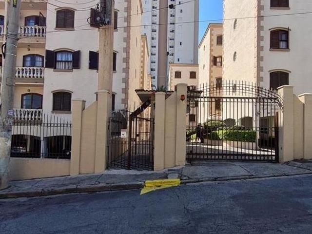 Apartamento com 3 dormitórios à venda, Vila Rosália, Guarulhos, SP