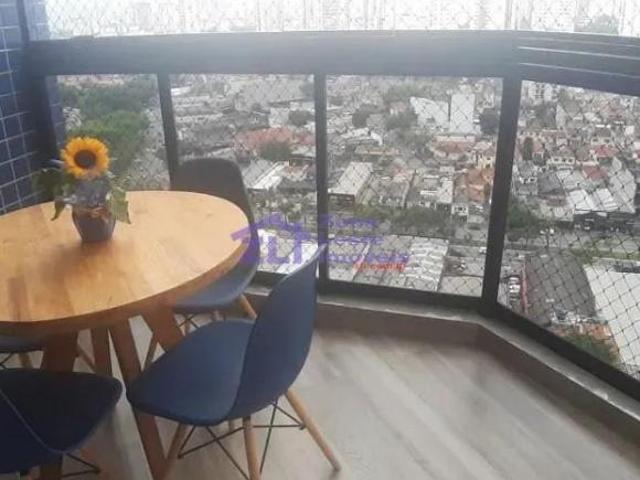Apartamento com 3 dormitórios à venda Vila Regente Feijó São Paulo