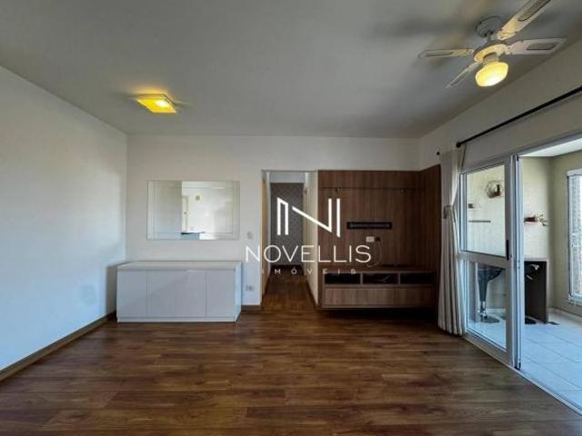 Apartamento com 3 dormitórios à venda Villa Branca Jacareí/SP