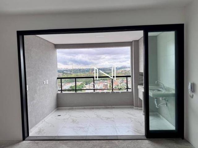 Apartamento com 3 dormitórios à venda Villa Branca Jacareí/SP