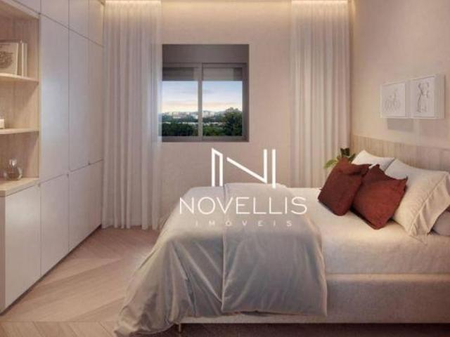 Apartamento com 3 dormitórios à venda Vista Verde São José dos Campos/SP