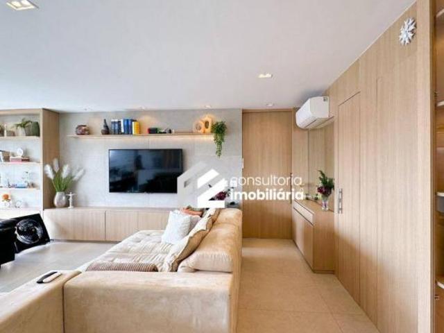 Apartamento com 3 dormitórios à venda, 143 m² Campo Belo São Paulo/SP