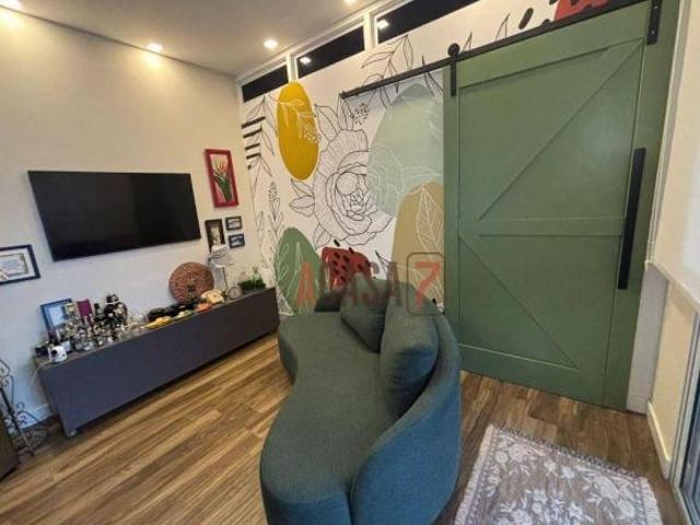 Apartamento com 3 dormitórios à venda, 143 m² Jardim Europa Sorocaba/SP