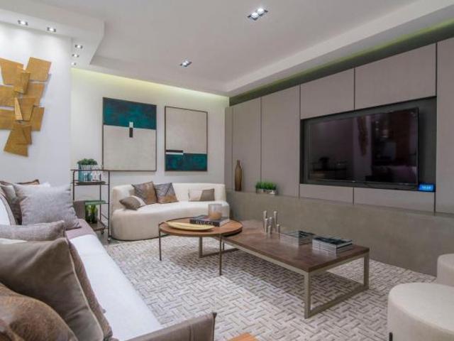 Apartamento com 3 dormitórios à venda, 143 m² Parque Campolim Sorocaba/SP