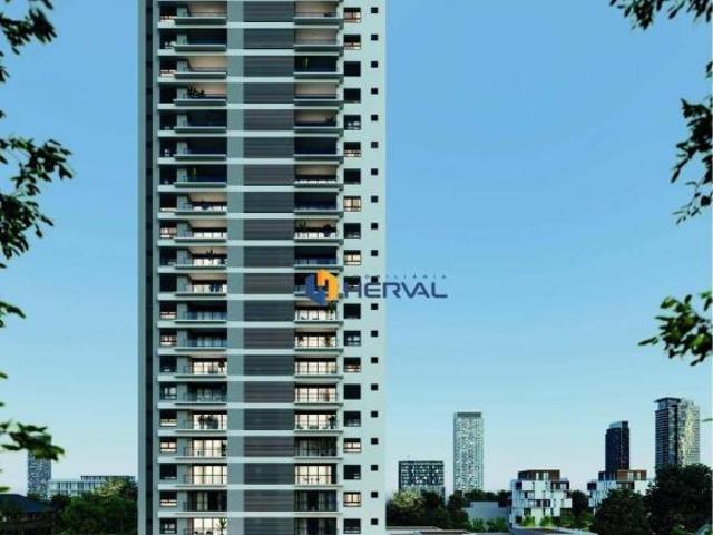 Apartamento com 3 dormitórios à venda, 143 m² por R$ 1.135.000,00 Zona 03 Maringá/PR