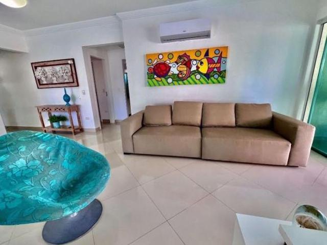 Apartamento com 3 dormitórios à venda, 143 m² por R$ 1.280.000,00 Enseada Guarujá/SP